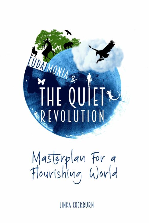 The Quiet Revolution Archives - Linda Cockburn